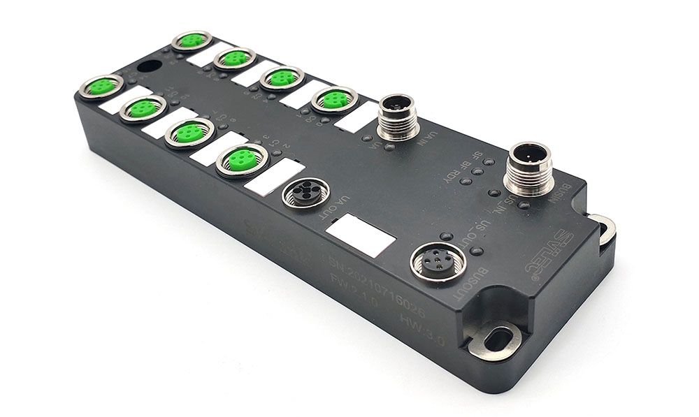 Ip67 16do Sv Link Extension Module คุณภาพสูง Ip67 16do Sv Link Extension Module บน bossgoo.com