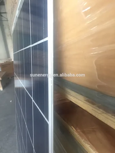 Trina Solar's Duomax Frameless Solar Module With Two Layers Of 2.5mm ...