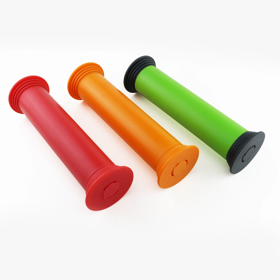 Baking Tools Adjustable Kitchen Plastic Rolling Pin China Manufacturers ...