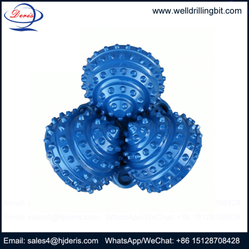 Horizontal Directional Drilling Insert Teeth Rock Bit, High Quality ...