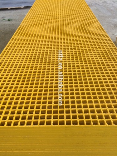 Frp Molded Grating,grp Grating,fiberglass Grating, High Quality Frp ...