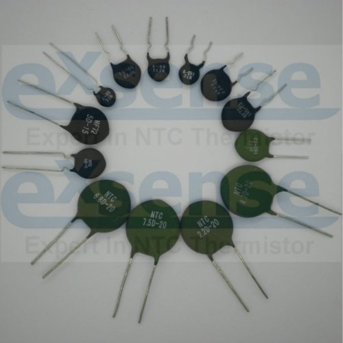Powerful Type Ntc Thermistor 5k, Disk Ntc Chip Thermistor, High Quality ...