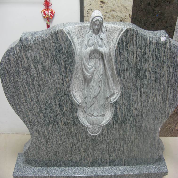 Ghana Custom Black Bible Monument Tombstone, High Quality Ghana Custom ...