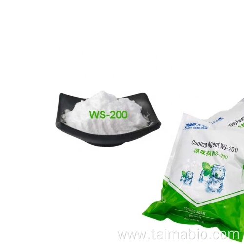 ws23 cooling agent ws3 ws5 ws27 coolant koolada China Manufacturers ...