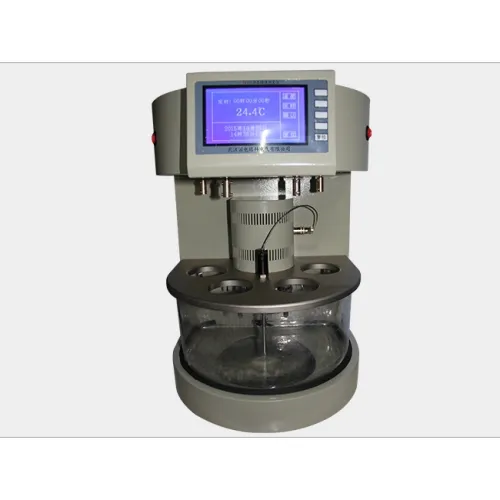 Liquid Phase Corrosion Automatic Tester, High Quality Liquid Phase ...