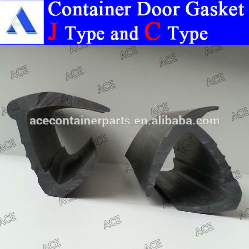 Container Door Seals Epdm, High Quality Container Door Seals Epdm on ...