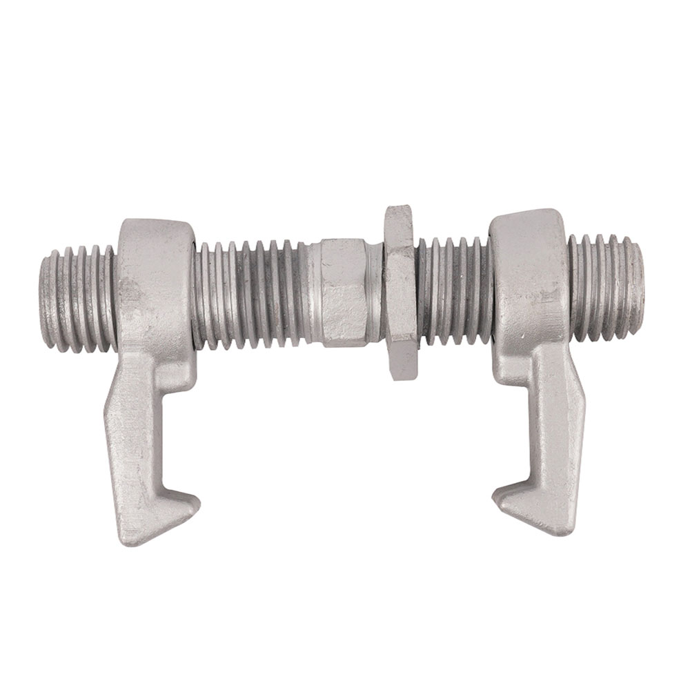 Forged/casting Steel Bridge Fitting Mr-a1 Lashing Equipment For ...