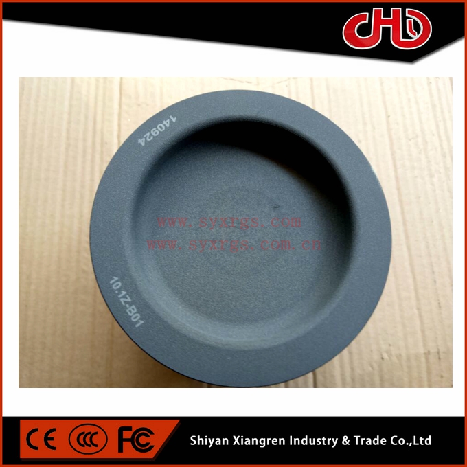 Cummins Cng Gas Engine Piston 10.1z-b01, High Quality Cummins Cng Gas ...