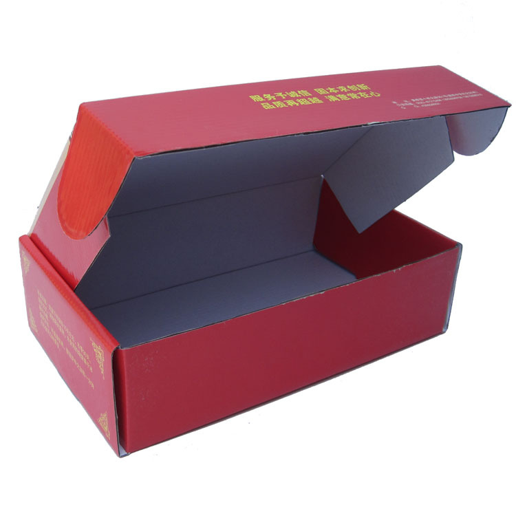 Cardboard Shipping Box Custom, High Quality Cardboard Shipping Box ...