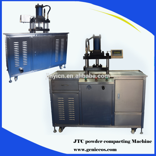 Jtc Cosmetic Powder Manual Press Machine, High Quality Jtc Cosmetic ...