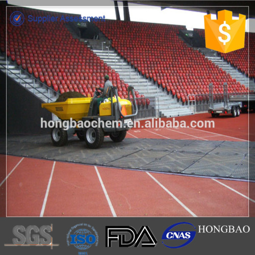 Crane Mat,temporary Road Mat, Plastic Road Plate, High Quality Crane ...