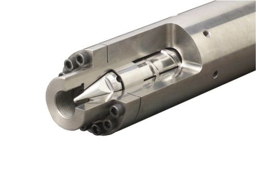 High Injection Speed Screw And Barrel Optical Products, High Quality ...