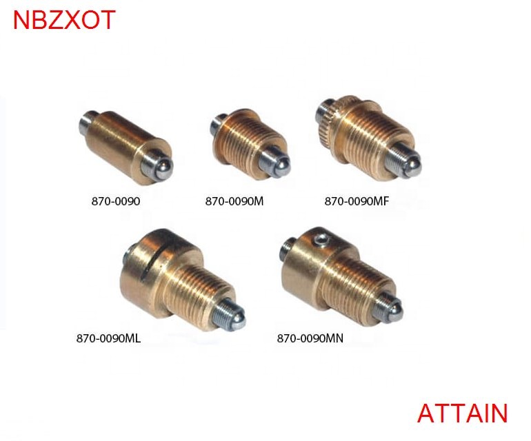 Ultra Fine Hex Adjustment Screws 870-0090m Mf Ml Mn 9sh127m N B Bm Bn ...
