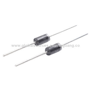 Ultra Fast Rectifier Diode With High-efficiency, 3.0a Input, High ...