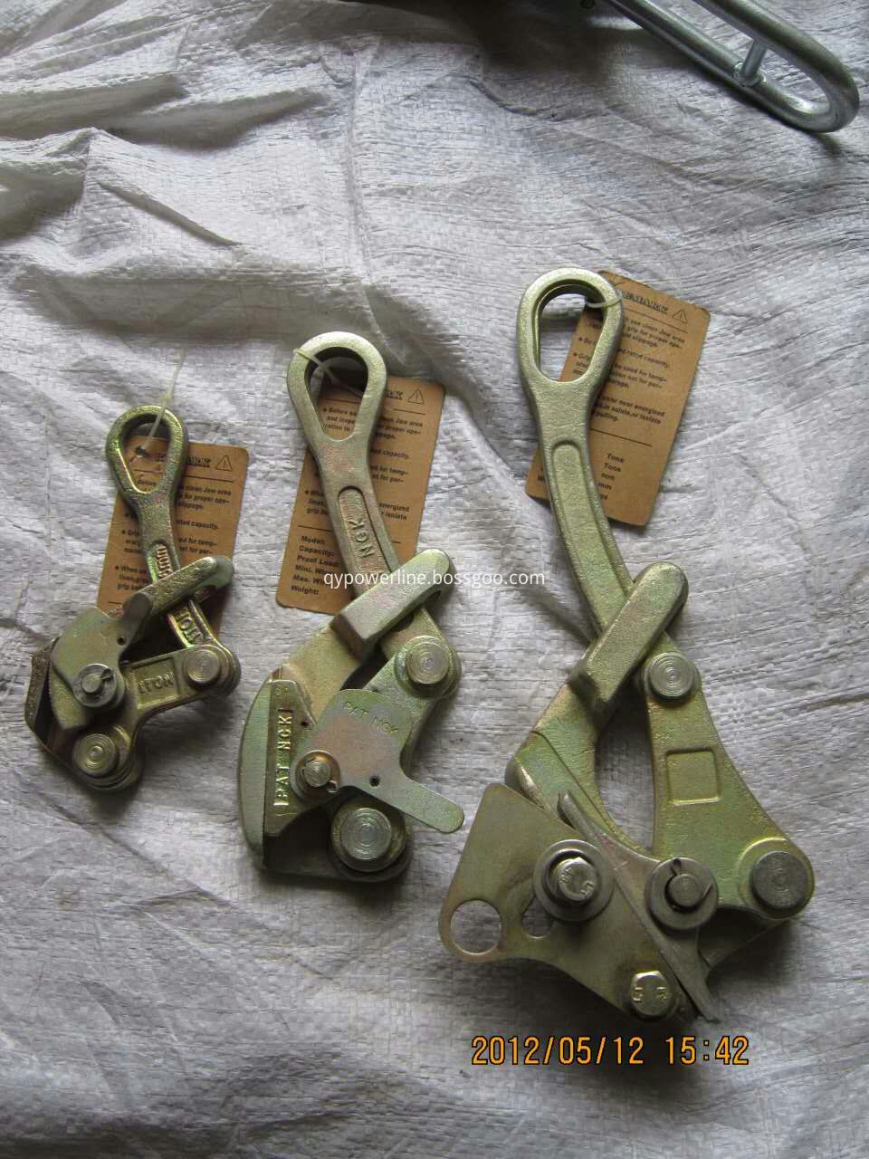Multi-functional Self Gripping Clamps, High Quality Multi-functional ...