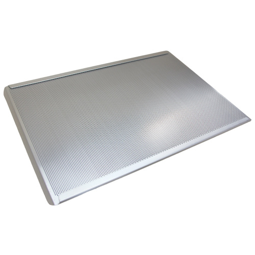 Aluminum Nonstick Perforated Flat Sheet, High Quality Aluminum Nonstick ...