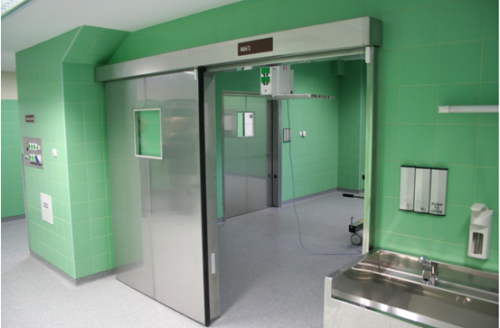 Normal Operating Theatre Doors, High Quality Normal Operating Theatre ...