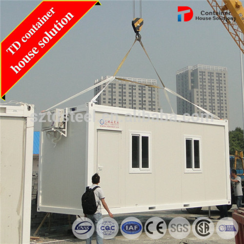 40ft Container Shop, High Quality 40ft Container Shop on Bossgoo.com