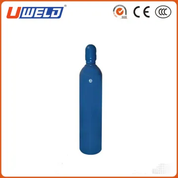 Empty Argon Co2 Welding Gas Cylinder, High Quality Empty Argon Co2 ...