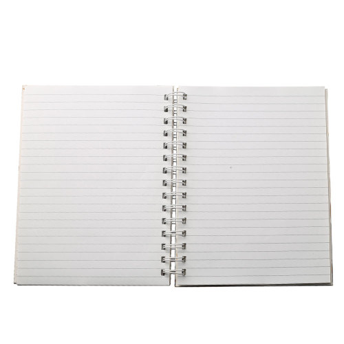 Multi Function Solar Power Coil Notebook Calculator, High Quality Multi ...