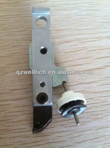 Zirconia Yarn Guides/yarn Carrier/yarn Feeder, High Quality Zirconia ...