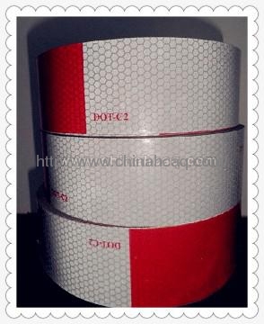 Dot-c2 Reflective Marking Of Vechicle, High Quality Dot-c2 Reflective ...