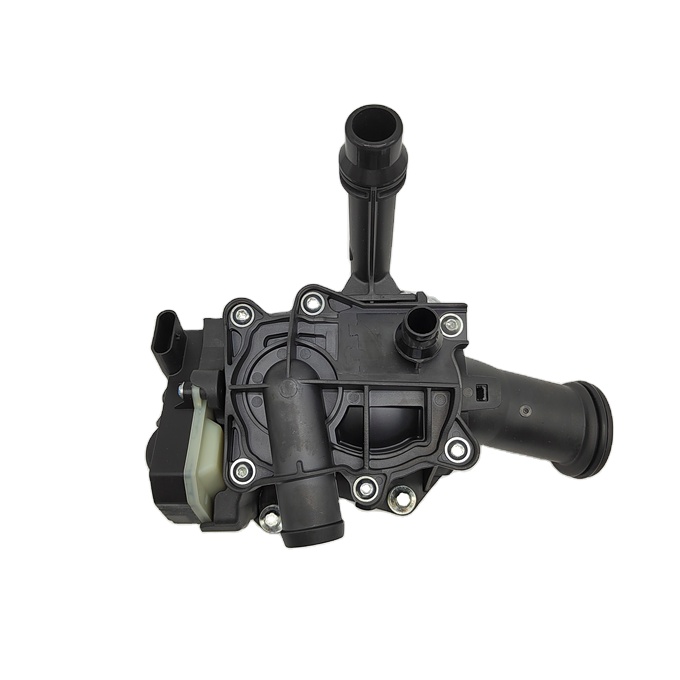 Wlgrt Oem 94810603401 포르쉐 Cayenne Macan Panamera 2010-2016 용 냉각수 온도 조절기 ...