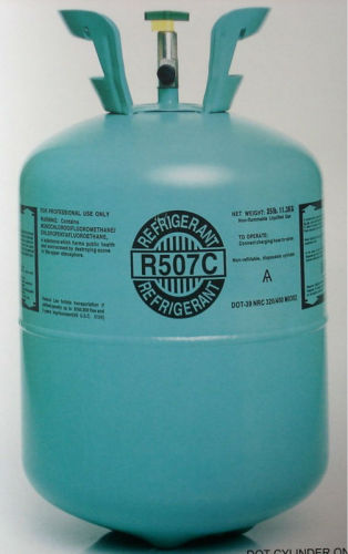 R507 Refrigerant Gas, High Quality R507 Refrigerant Gas on Bossgoo.com
