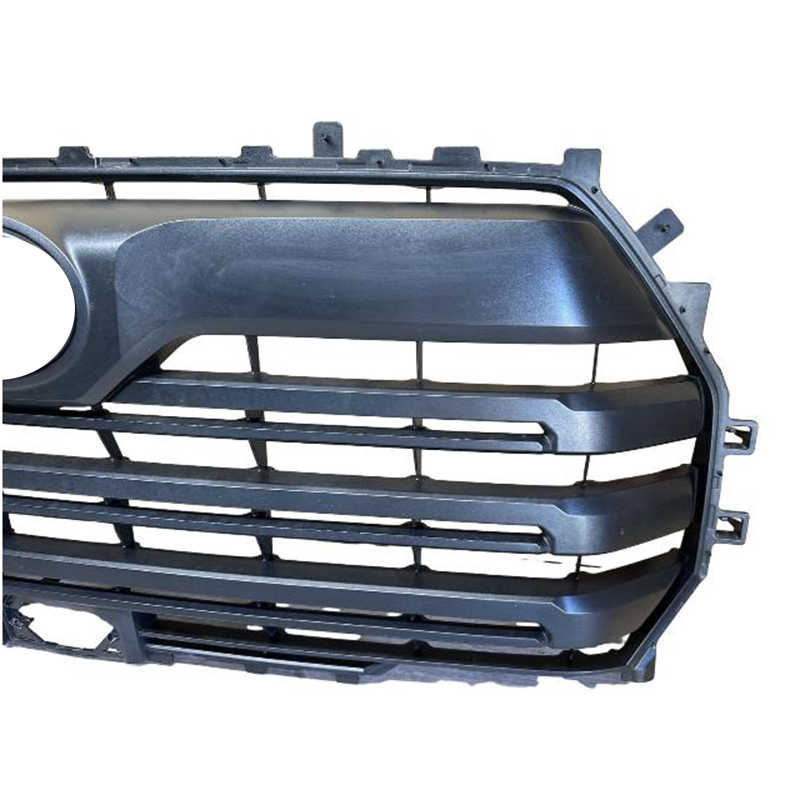 Front Bumper Grille 53101-0c130 For Toyota Tundra 2022, High Quality ...