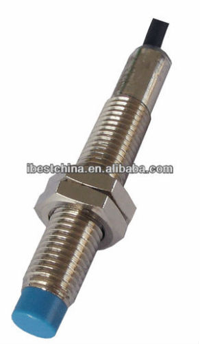 Ibest M8 Proximity Sensor Switch, M8 Inductive Sensor Switch, High Quality Ibest M8 Proximity ...