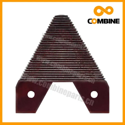 Combine Harvester Knife Section, High Quality Combine Harvester Knife ...