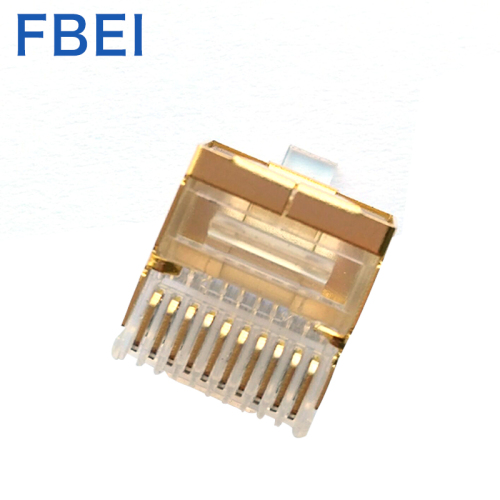 10 핀 Stp 커넥터, Bossgoo.com의 고품질 10 핀 Stp 커넥터