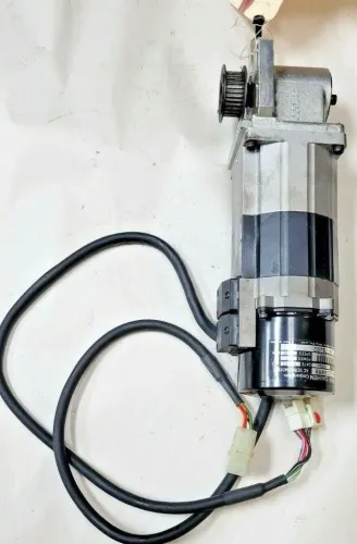 Sankyo W-l00498b H17bj02 Servo Waterproof Electronic Motor, High ...