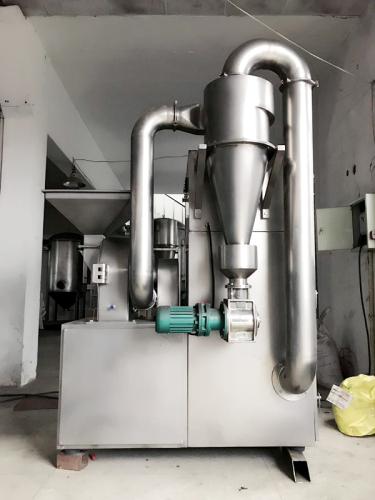 Tomato Powder Mixer Grinding Machine, High Quality Tomato Powder Mixer ...