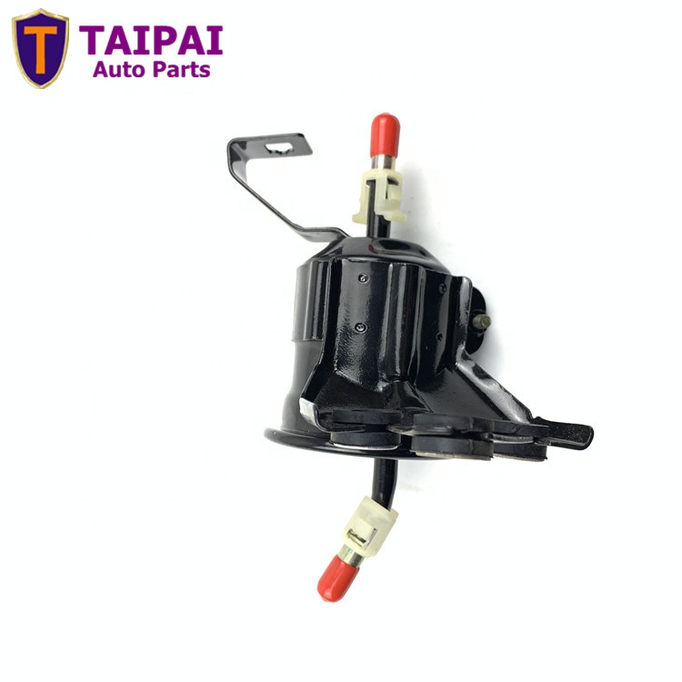 Fuel Filter For Toyota Hilux Fortuner Innova - 23300-75140 23300-31160 ...