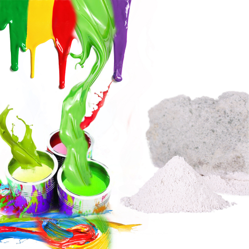 High Quality Coating Application Organophilic Bentonite Clay, High ...