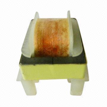 High-frequency Transformer With Ballast, Horizontal Type And Double ...