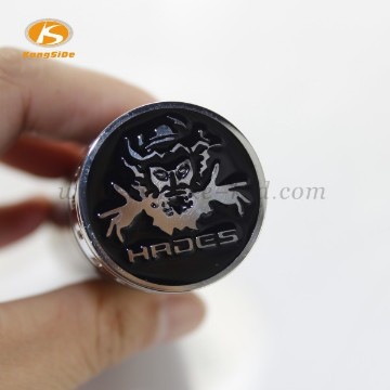 26650 Copper Hades Mod Mechanical Black Hades Mod, High Quality 26650 ...