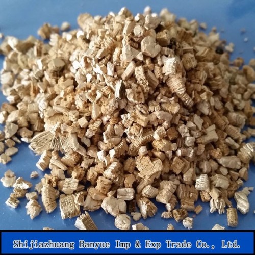 Expanded Vermiculite For Agriculture, High Quality Expanded Vermiculite ...