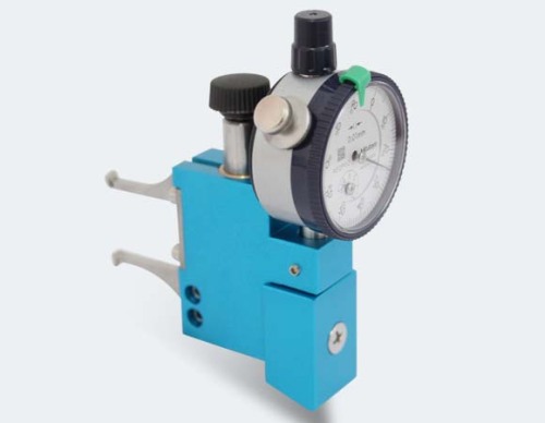 Crimp Diameter And Height Gauge, High Quality Crimp Diameter And Height ...