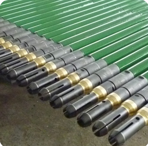 Api 11ax 수중 수수께끼의 빨판 막대 펌프 Srp, Bossgoo.com의 고품질 Api 11ax 수중 수수께끼의 빨판 ...