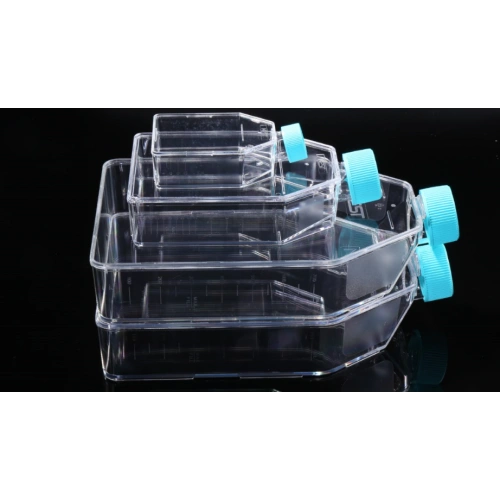 T225 cell culture flasks for adherent cells China Manufacturers ...