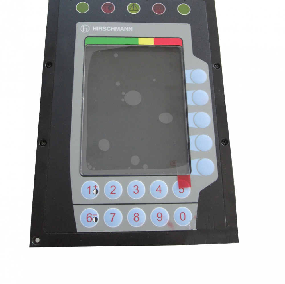 Xcmg Crane อะไหล่ Xcmg Lcd Ic4600 Display คุณภาพสูง Xcmg Crane อะไหล่ ...