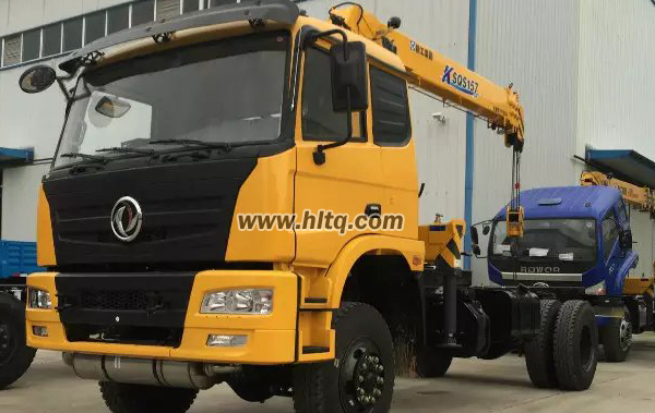 Dongfeng 4x4 Full Drive Truck Hot Sale, High Quality Dongfeng 4x4 Full ...
