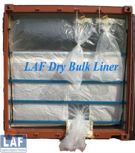 20ft/40ft Customer Design Sea Bulk Container Liner Bag, High Quality ...