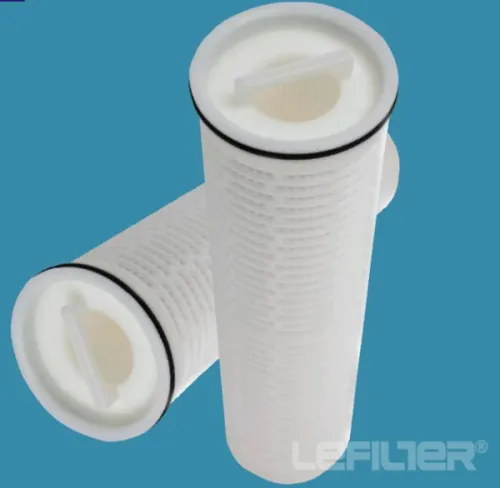 Pall High Flow Water Filter Cartridge Hfu640gfk100h4, High Quality Pall ...