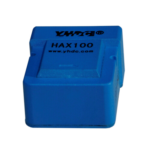 Busbar Built-in Hall Current Sensor, High Quality Busbar Built-in Hall ...