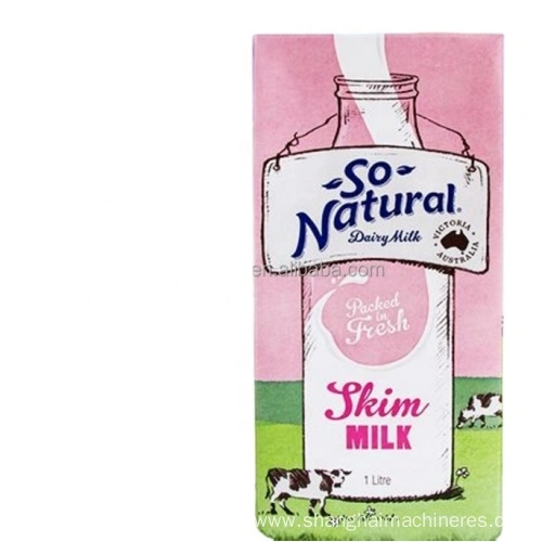 Small Scale UHT Dairy Milk Processing Machine Supplier, Supply Various ...