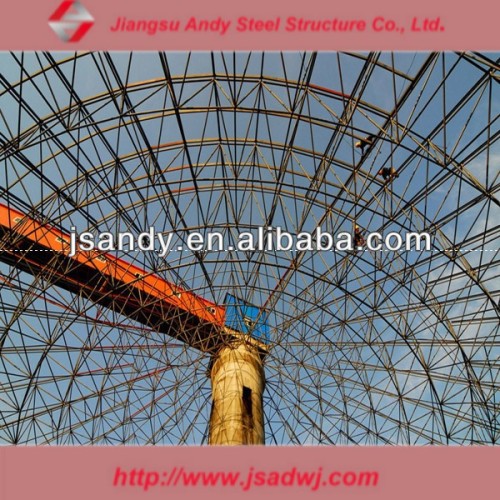Design Space Truss Structure, High Quality Design Space Truss Structure ...