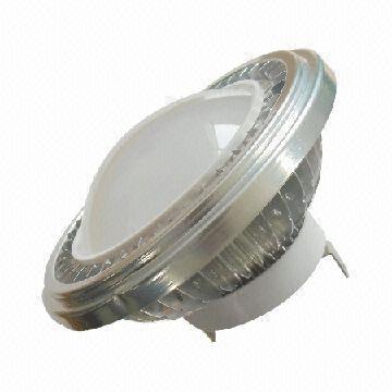 Ar111 Led Lamp With 12 X 1w Power, High Quality Ar111 Led Lamp With 12 ...